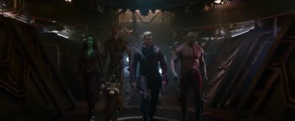 Peter Quill’s Dad Isn’t Who You Think It Is - Nerd & Tie Network