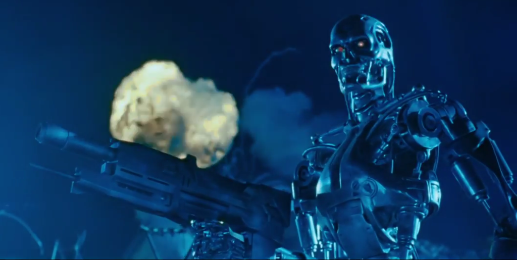 The Trailer For ‘Terminator 2 3D’ Reminds Us Why It’s the Best Film in ...