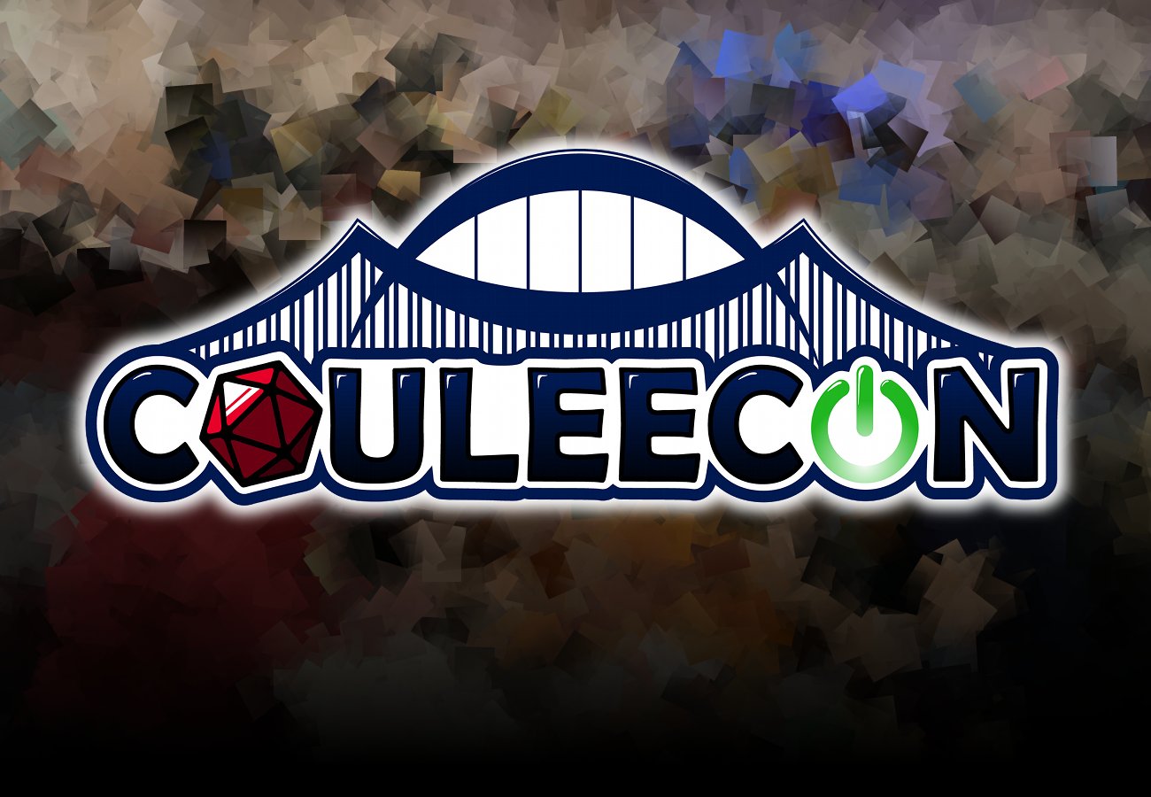 Nerd & Tie Is Coming to Coulee Con This Weekend! - Nerd & Tie Network
