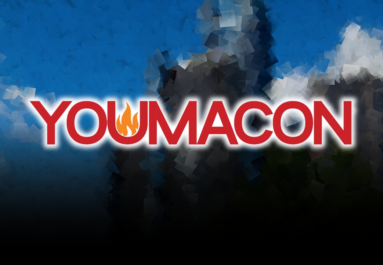 Find Trae (and see Nerd & Tie LIVE!) at Youmacon 2019! - Nerd & Tie Network