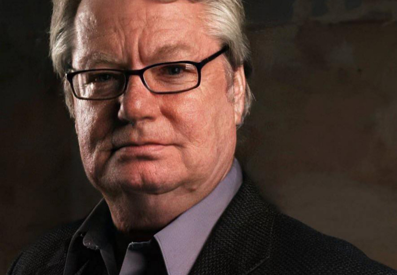 Walker Stalker Con CEO Michael DeVault Resigns After Only One Week On ...