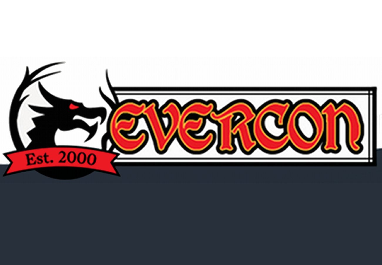 Nerd & Tie Comes To Evercon 2020! - Nerd & Tie Network