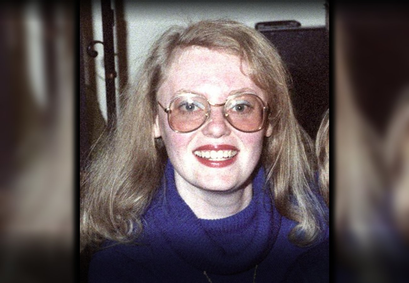 Co-Founder of the First ‘Star Trek’ Convention Elyse Rosenstein Has ...