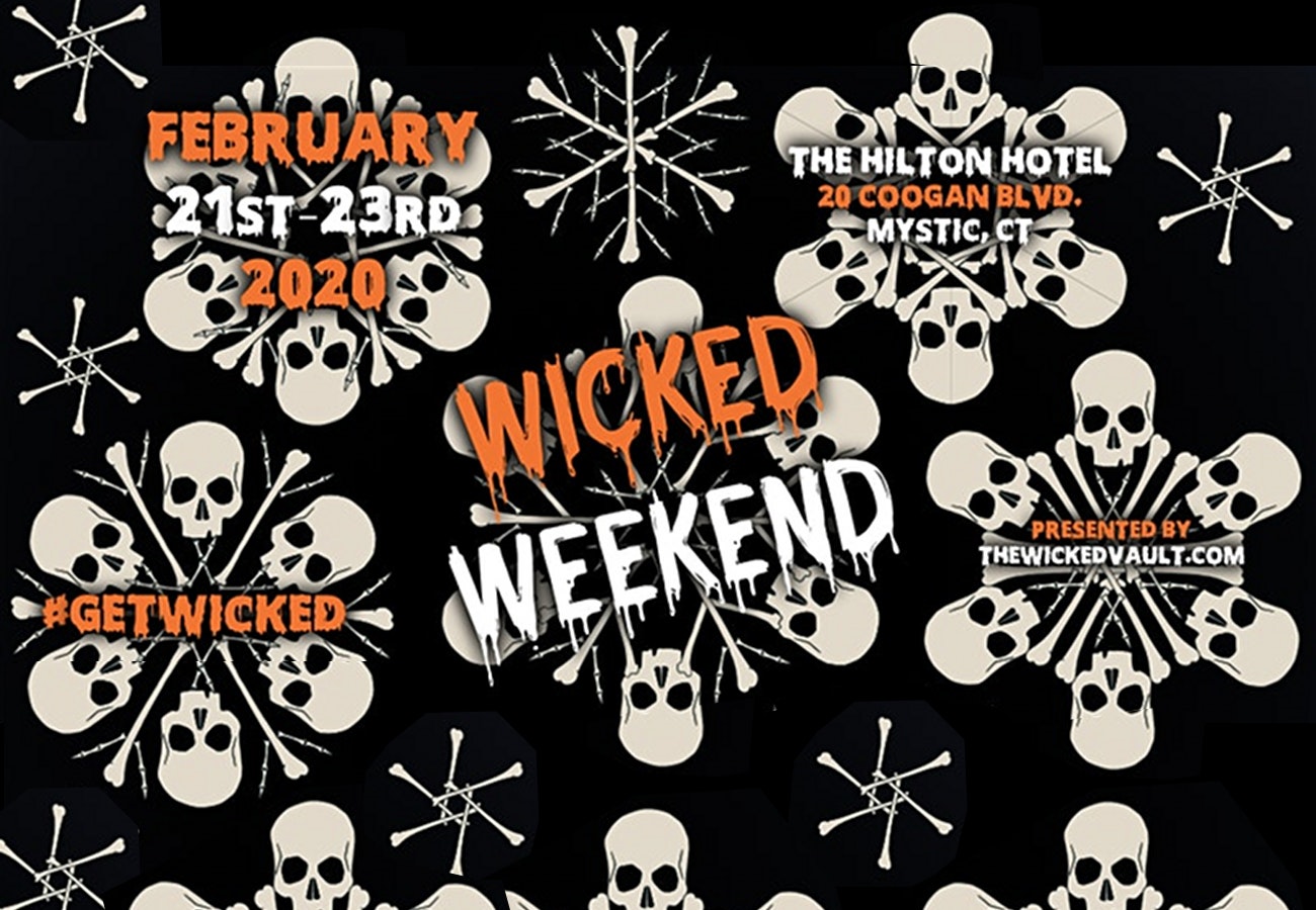 Wicked Weekend Is Probably Cancelled (But Still Selling Tickets) - Nerd ...