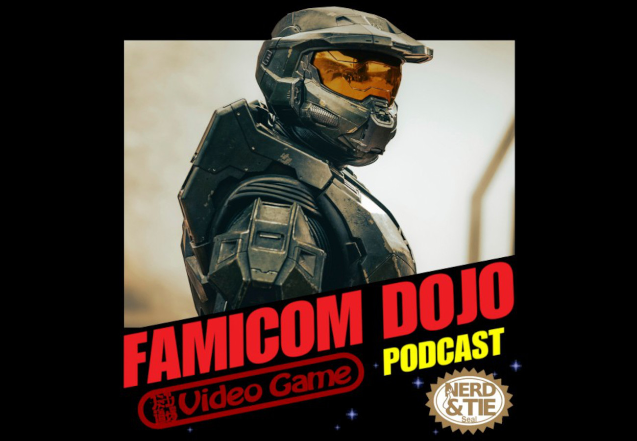 178. Video Game TV Shows - Nerd & Tie Network