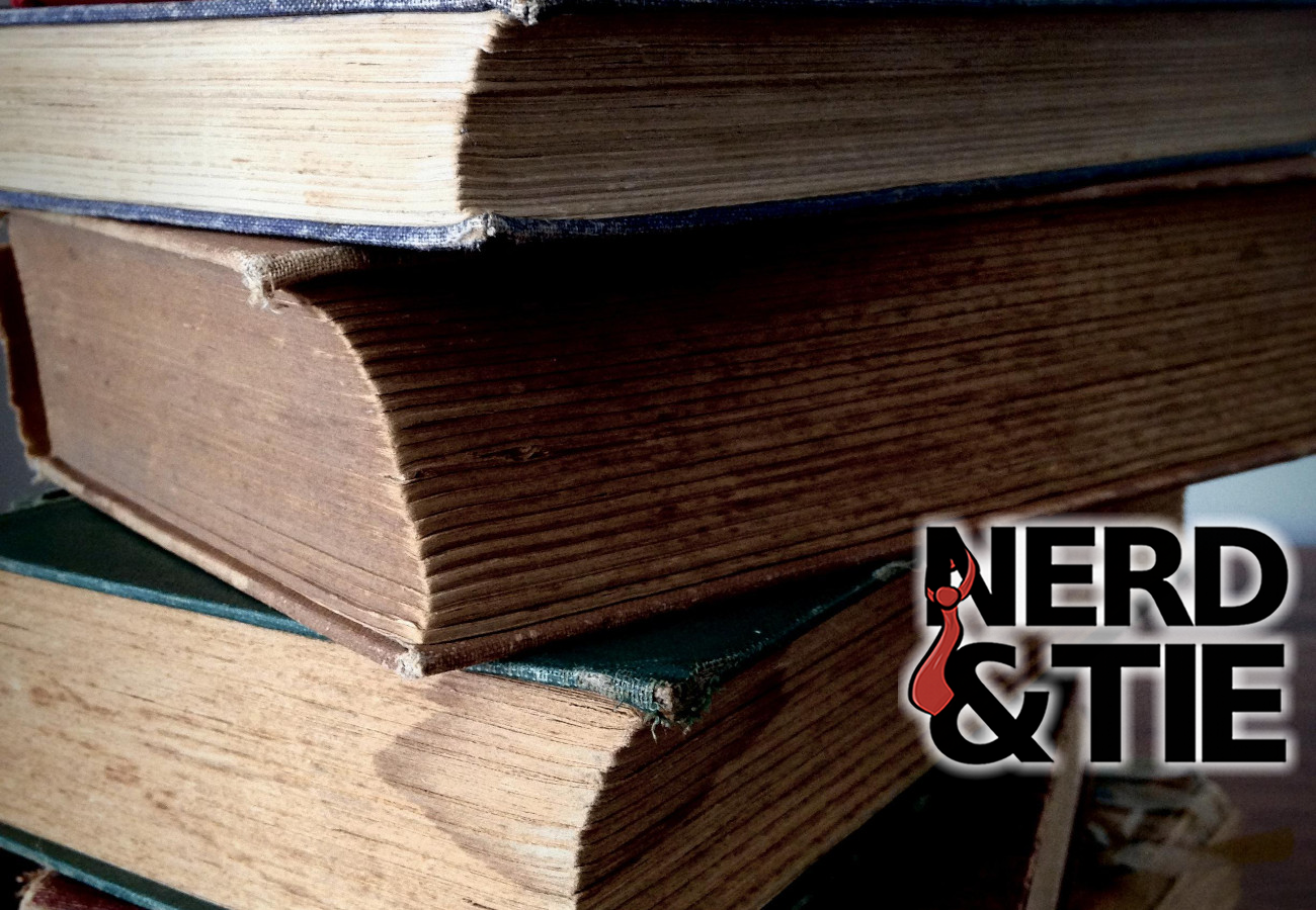 Nerd & Tie Books - Nerd & Tie Network