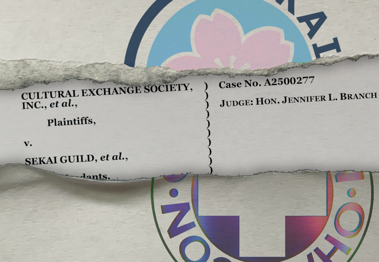 Ohayocon Is Suing Sekaicon Over Alleged Theft of Trade Secrets - Nerd ...