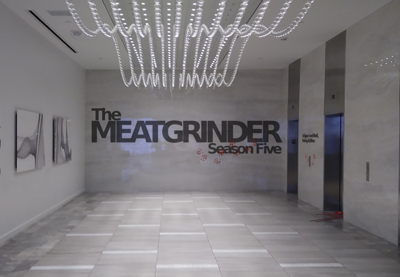 S5E6. It’s a Metaphor for Capitalism - Nerd & Tie Network